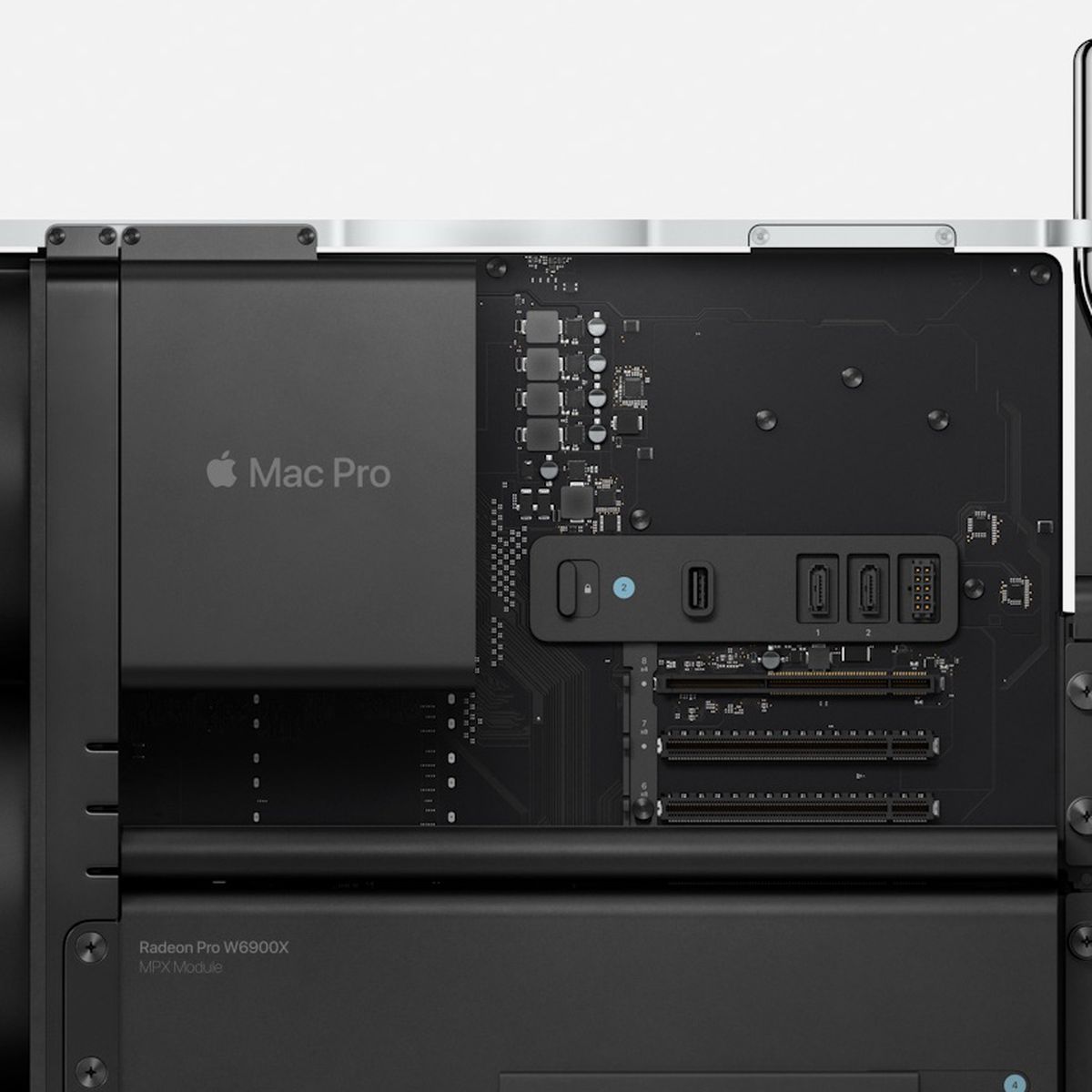 Mac Pro Inside Inside The New MacBook Pro Apple's New Penryn MacBook