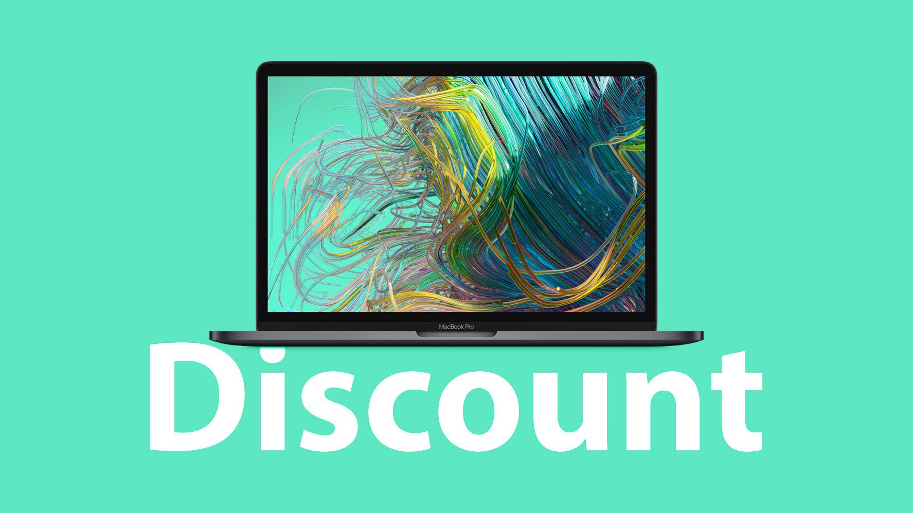 Deals: Latest Sales Discount 2020 MacBook Pro and MacBook Air by Up to ...