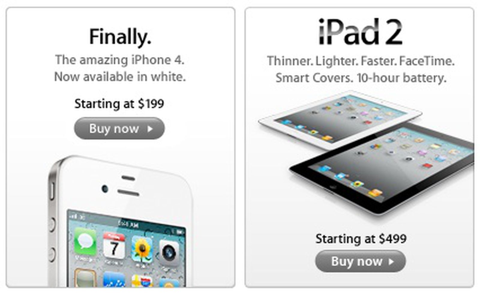 Shortages of Components and Labor Affecting iPhone and iPad Production ...