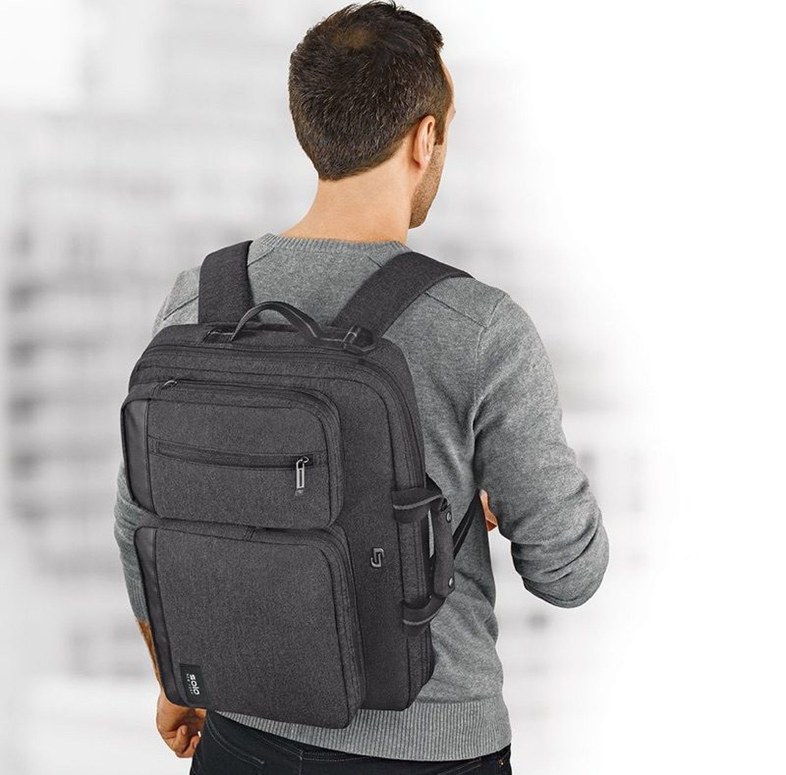 MacRumors Giveaway: Win a Laptop Briefcase, Backpack or Sleeve From ...