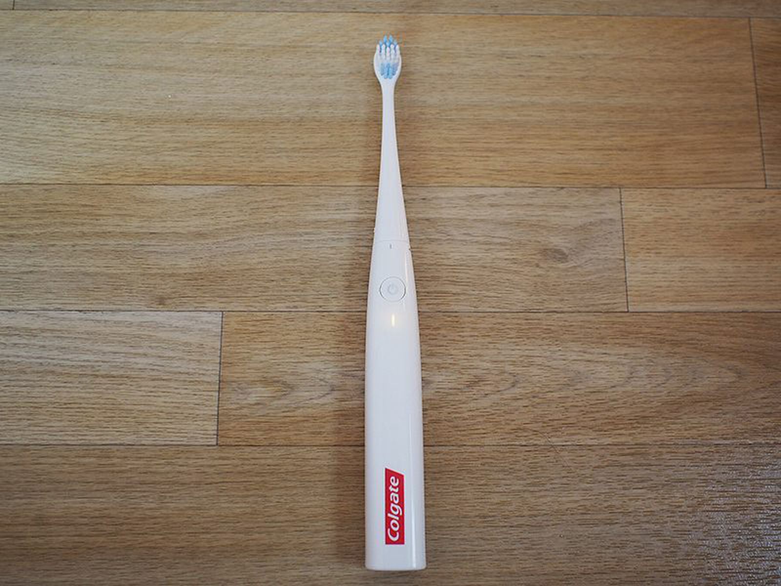Colgate Smart Electronic Toothbrush Review - MacRumors