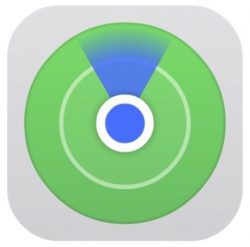 How to Use the Find My App on a Friend's iPhone or iPad to Locate Your ...