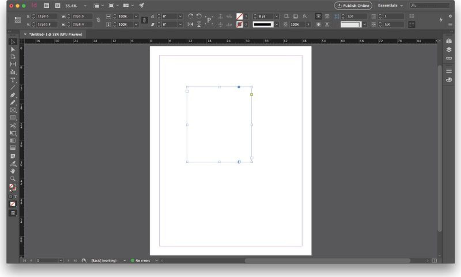 Adobe Illustrator and InDesign CC Updated With New Features - MacRumors