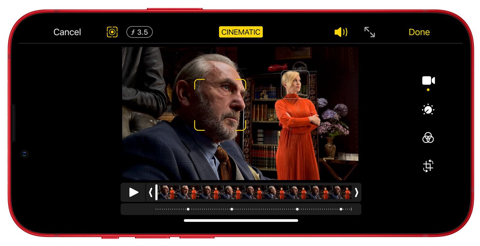 iPhone 13 The iPhone 13 and iPhone 13 mini are Apple's mid-tier ...