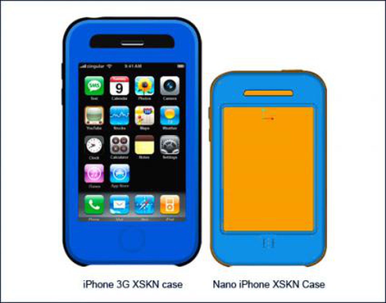 iPhone Nano Rumors Revived in Otherwise Quiet Lead-in to Macworld ...