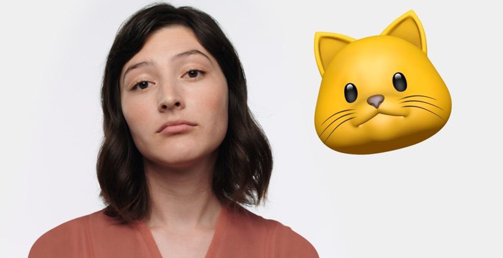Apple Introduces 'Animoji' as iPhone X Exclusive Feature - MacRumors