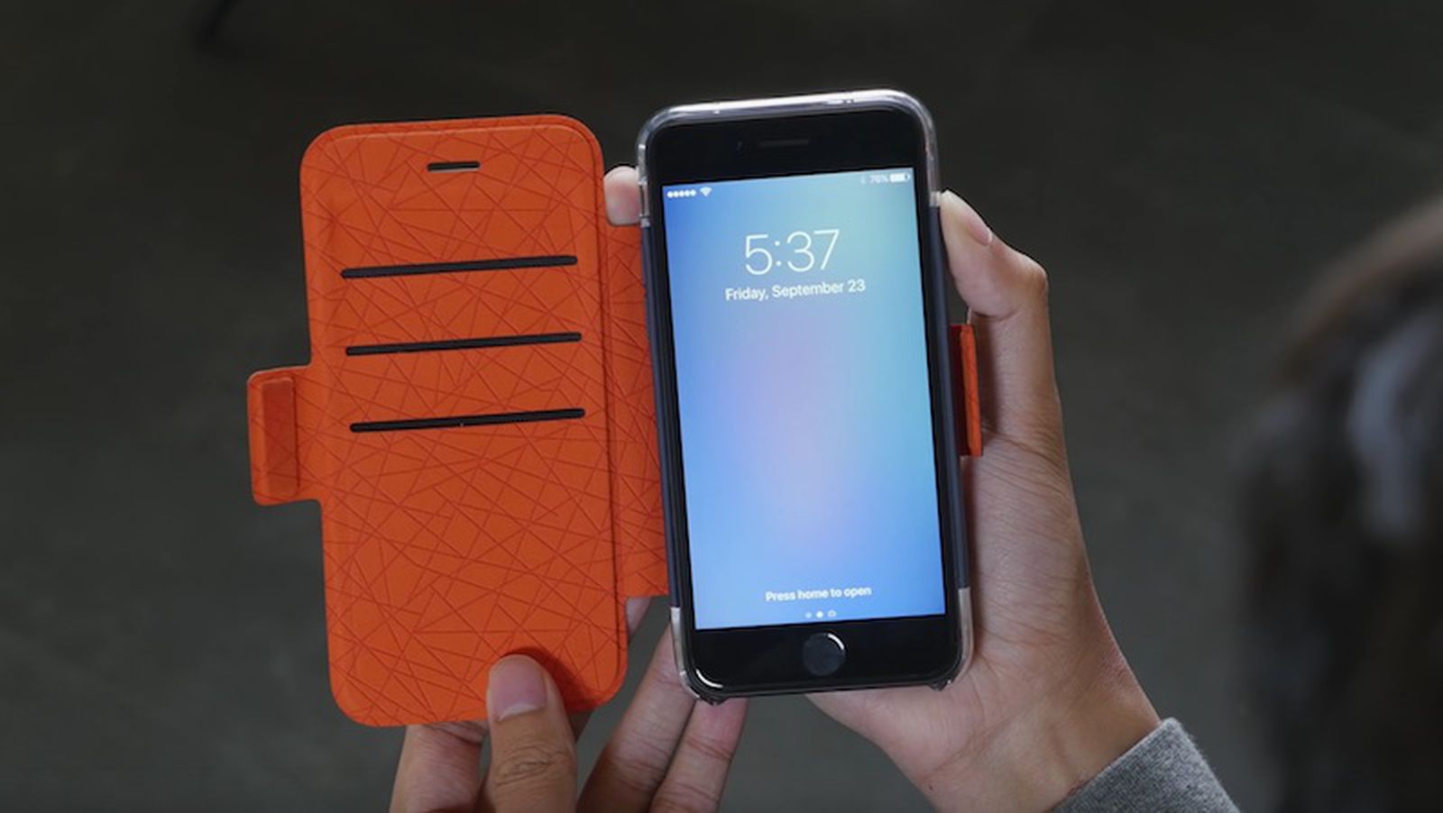 Mophie Launches Modular iPhone 7 Cases With Magnetic Wallet and Battery ...