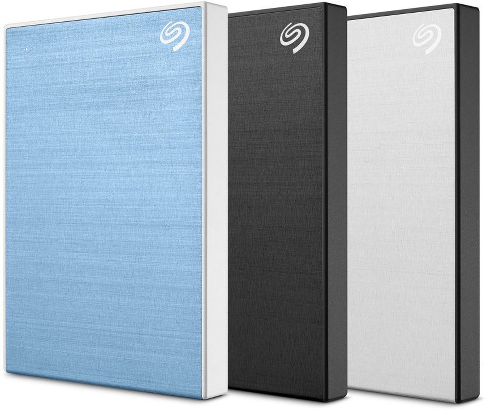 CES 2019: Seagate Launches New Seagate and LaCie SSDs and HDDs - MacRumors