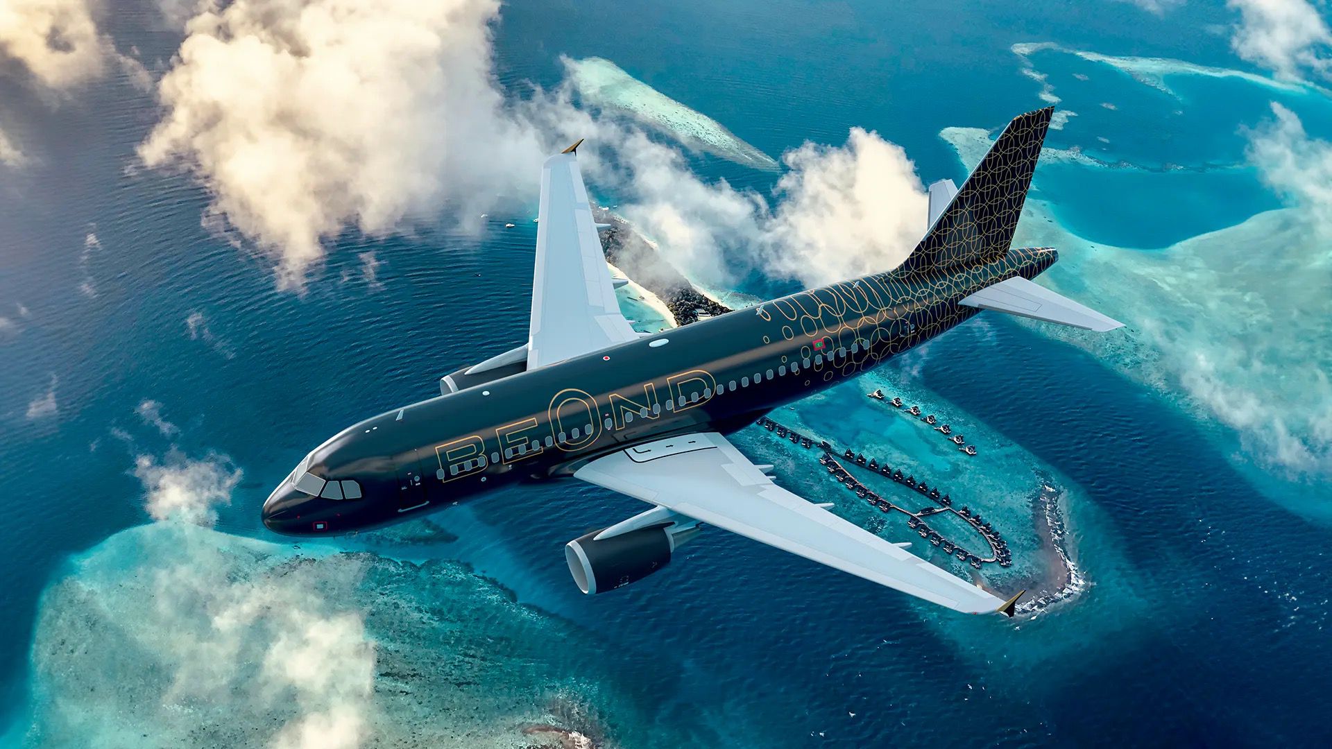 Premium Airline Beond to Offer Passengers Apple Vision Pro Headsets ...