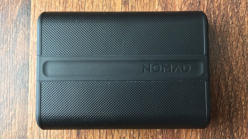 Nomad PowerPack Review: A High-Quality Battery Pack With Tile Location ...