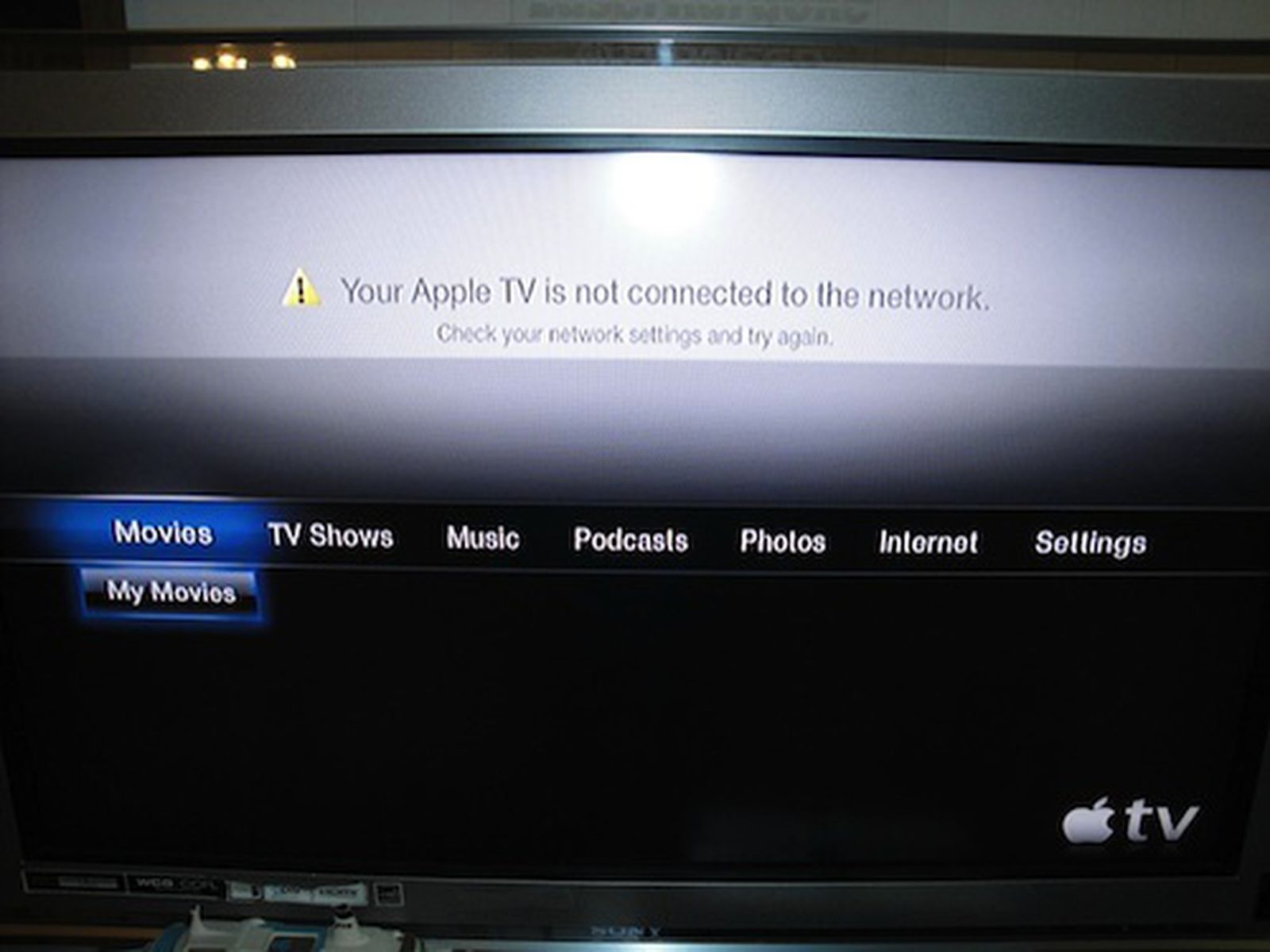 Prototype of Original Apple TV ('iTV') Hits eBay - MacRumors