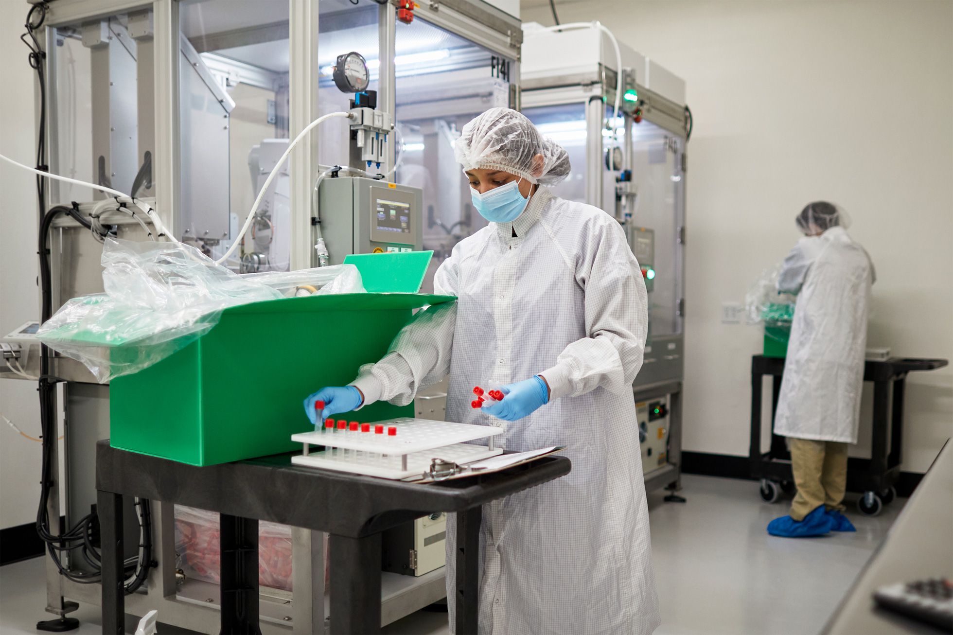 Apple Donations Help Ship Over 15 Million COVID-19 Tests Across the U.S ...