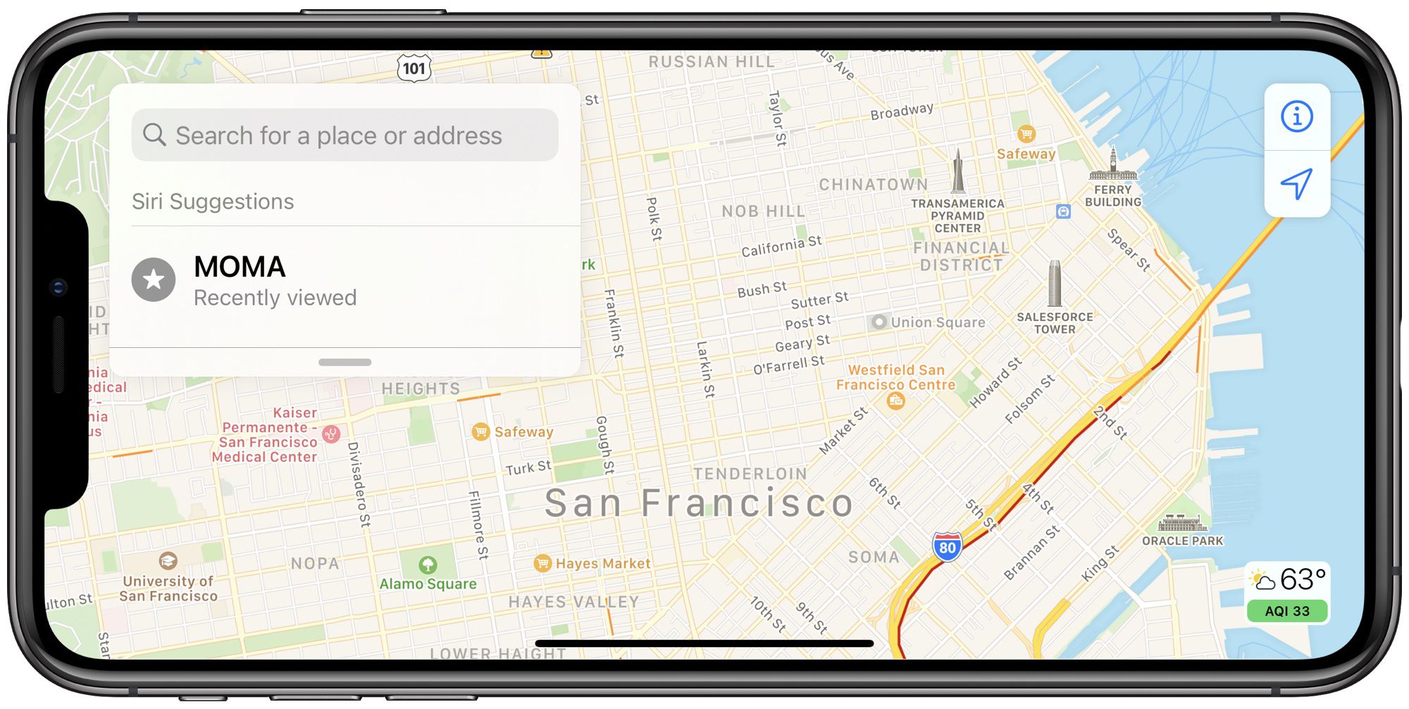 Apple Maps in iOS 14 Warns Drivers of Speed and Red Light Cameras ...