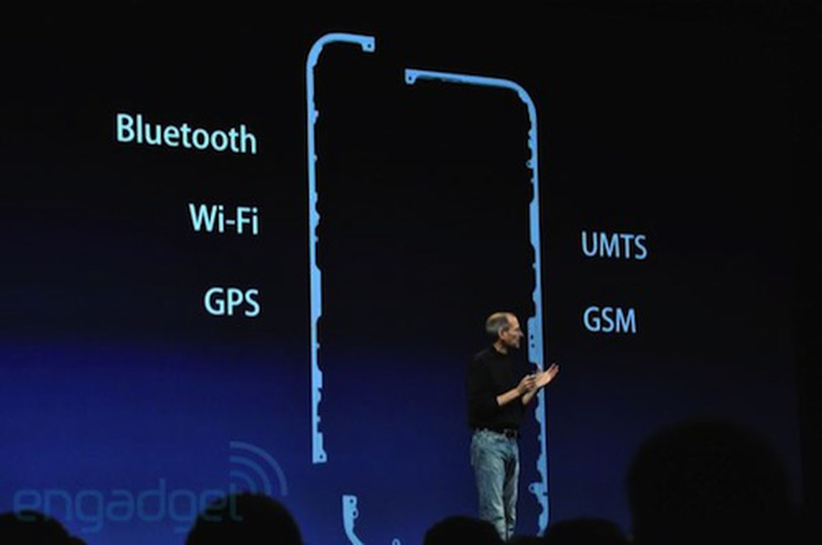 AppleCare Training Document on iPhone 4 Signal Issues Revealed - MacRumors