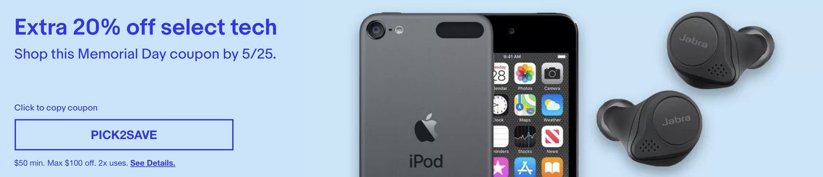 Apple Memorial Day Deals: Shop the Best Apple Accessory Sales From ...