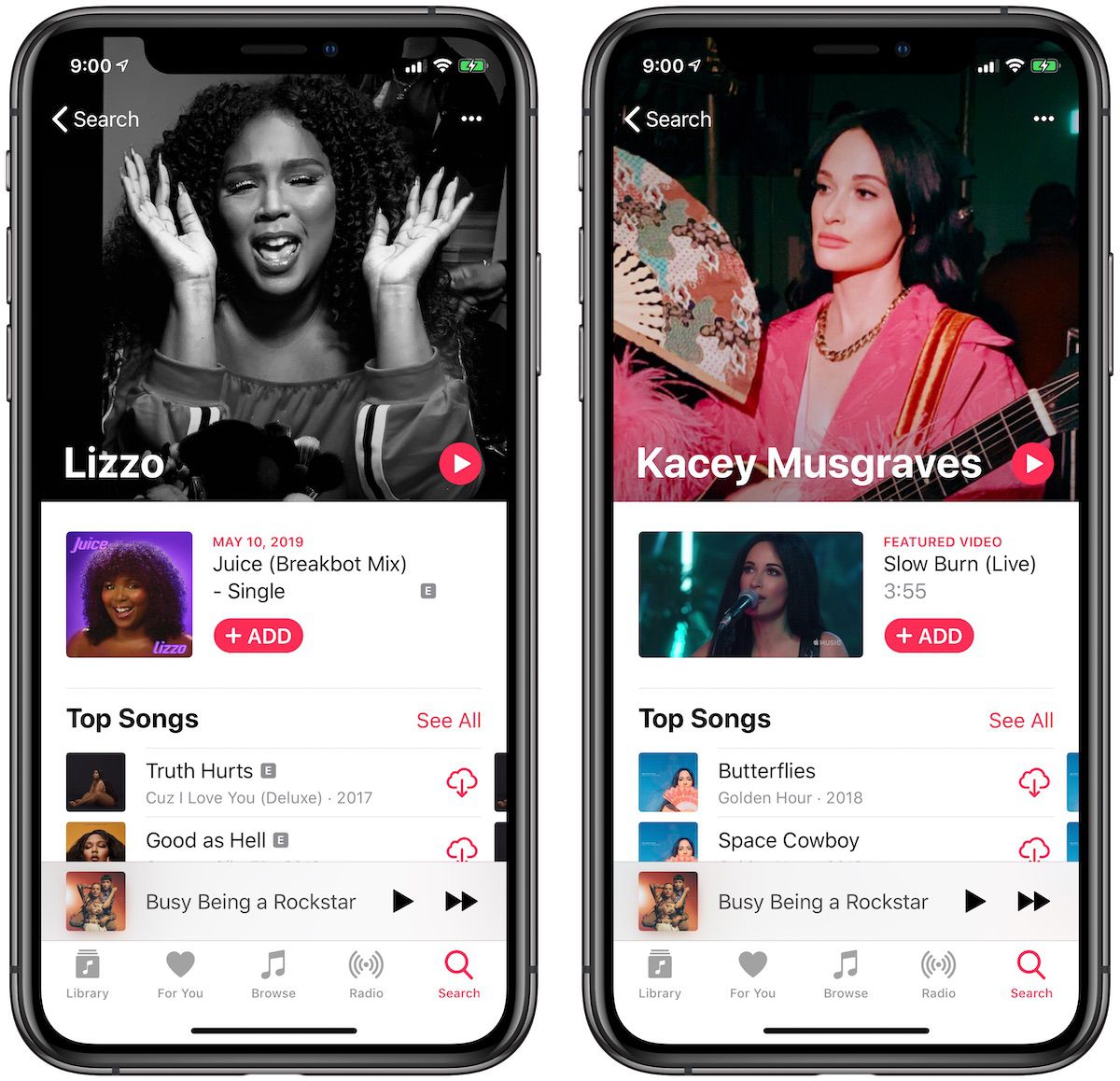 Apple Music Renames 'The A-List: Alternative' Playlist to 'ALT CTRL ...