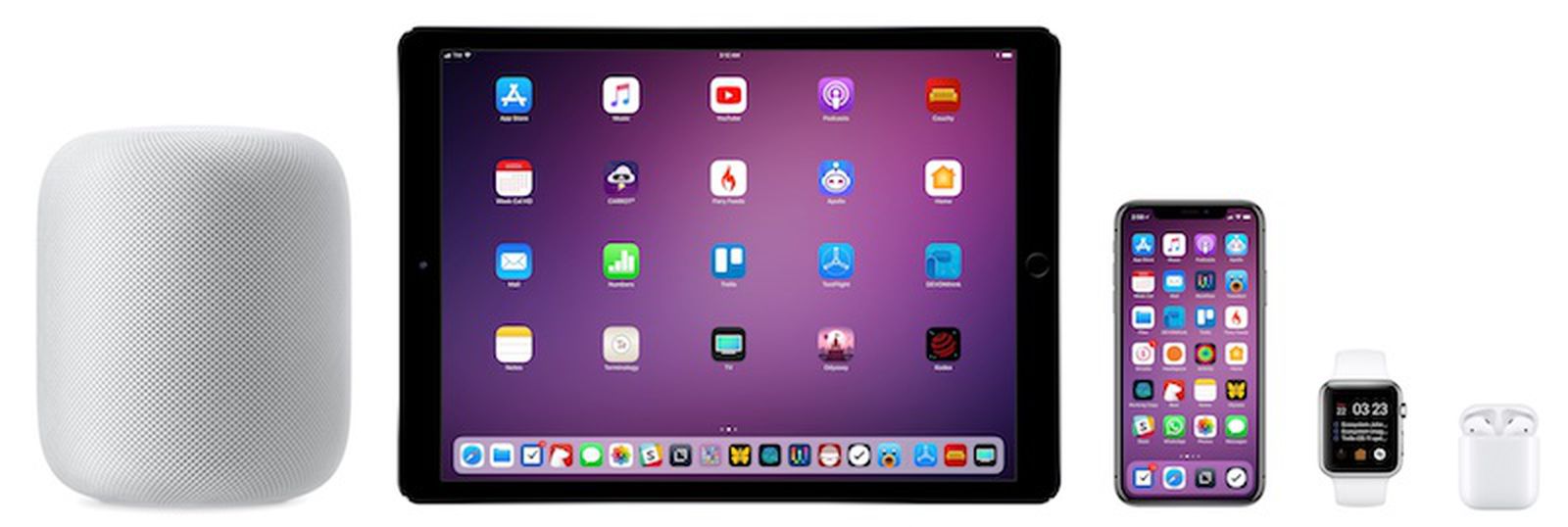 Quick Takes: The Comfort of Apple's Ecosystem, Using a 2009 Mac Pro in ...