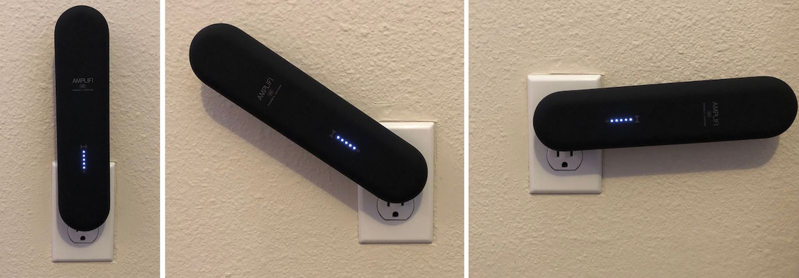 AmpliFi Mesh Routers Review - MacRumors