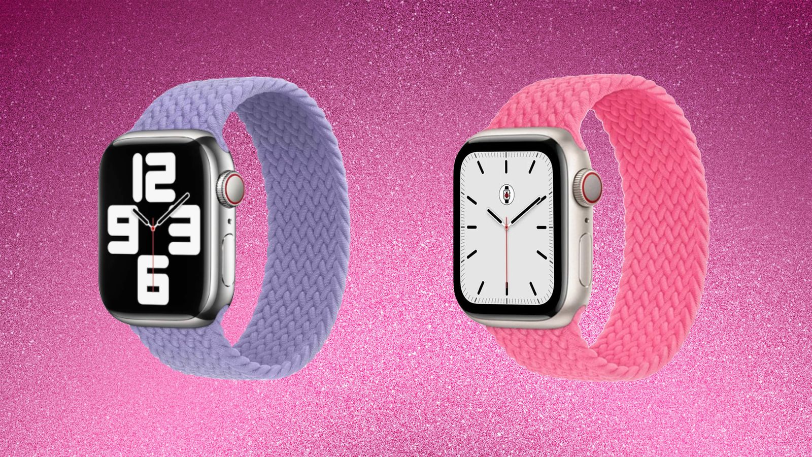Woot Takes 70% Off Solo/Braided Loops for Your Apple Watch - MacRumors