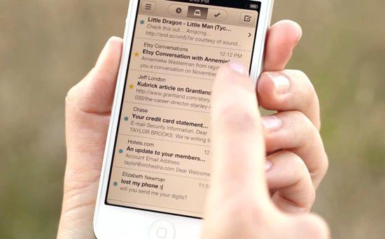Developers Behind Orchestra to Release Mailbox, A New Mail Management ...