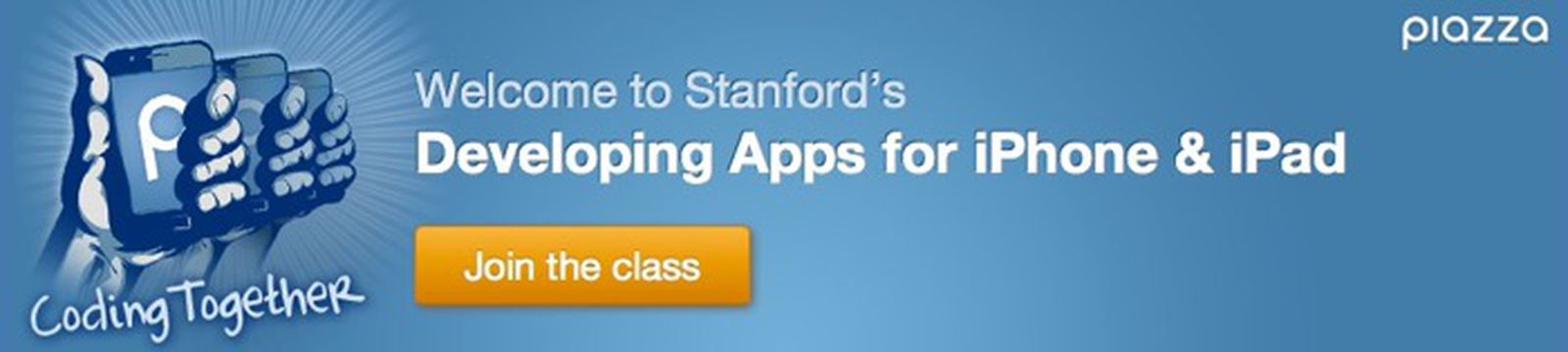 Stanford Again Offering iPhone App Development Course Free on iTunes U ...