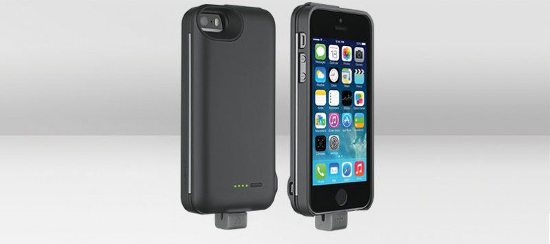 Logitech Unveils New Case+ Product with Multiple Accessories - MacRumors