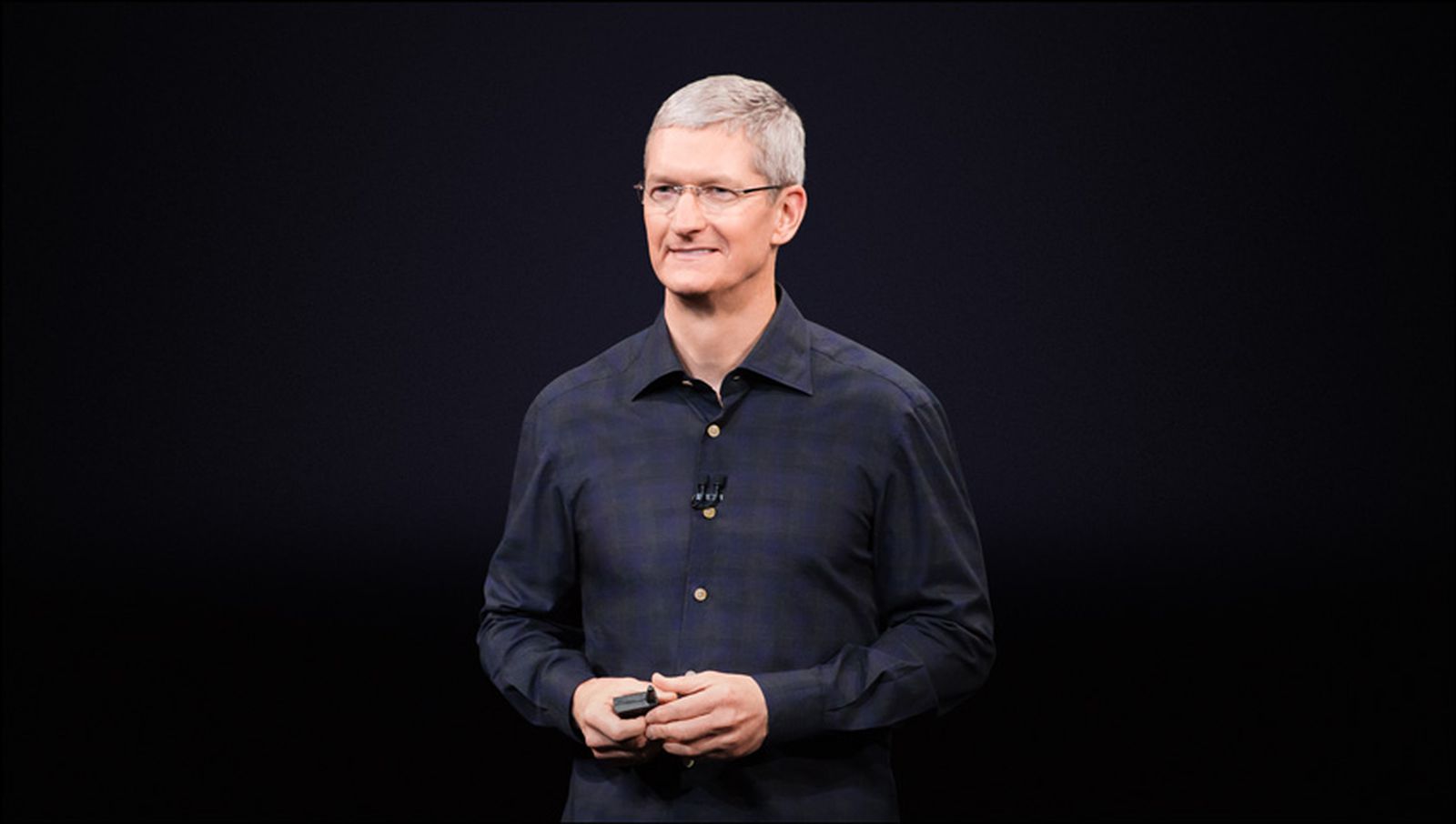 Tim Cook, Tech CEOs and Top Republicans Attend Secretive Meeting About ...