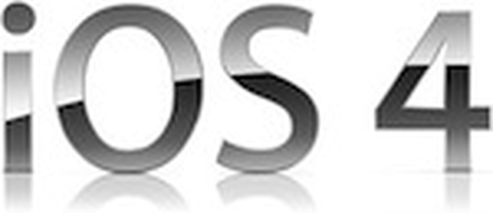 Apple Reportedly Targeting Mid-December for iOS 4.3 Release - MacRumors