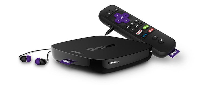 Roku Announces Five New Streaming Devices Between $30 and $130 - MacRumors