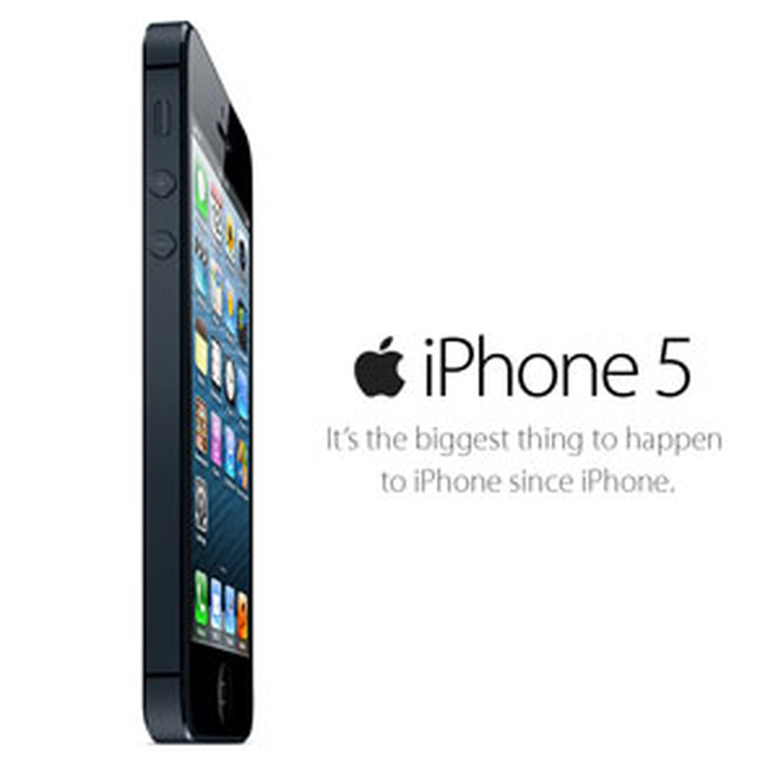 AT&T Offers Refurbished iPhone 5 Starting at $99 - MacRumors