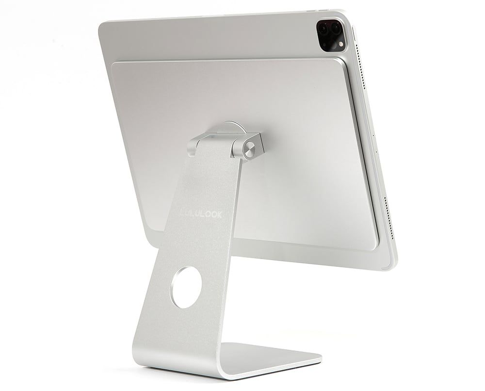 MacRumors Giveaway: Win iPhone and iPad Stands From Lululook - MacRumors