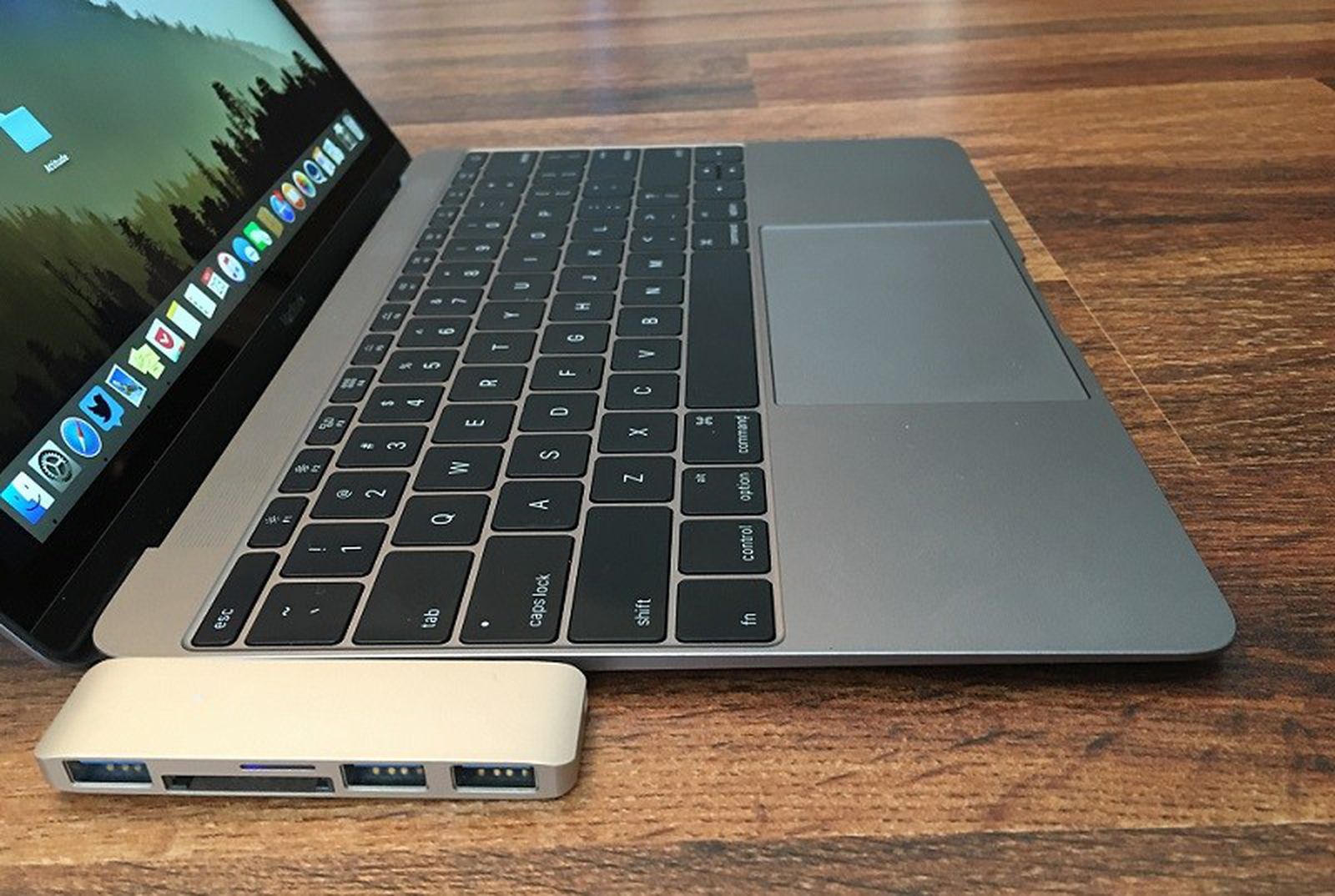 Satechi Review Type C USB Hub Is Hit or Miss Smaller Adapter Is satechi-review-type-c-usb-hub-is-hit-or-miss-smaller-adapter-is