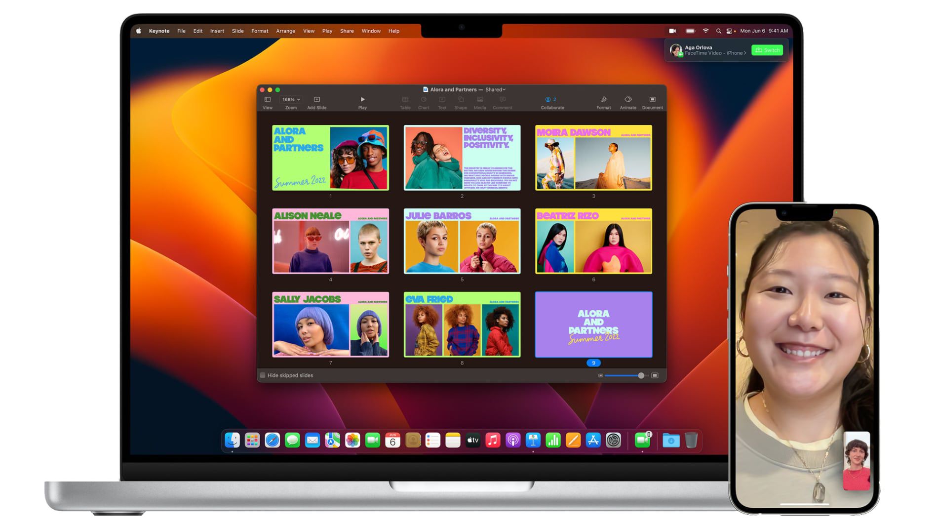 macOS Ventura: Everything We Know | MacRumors