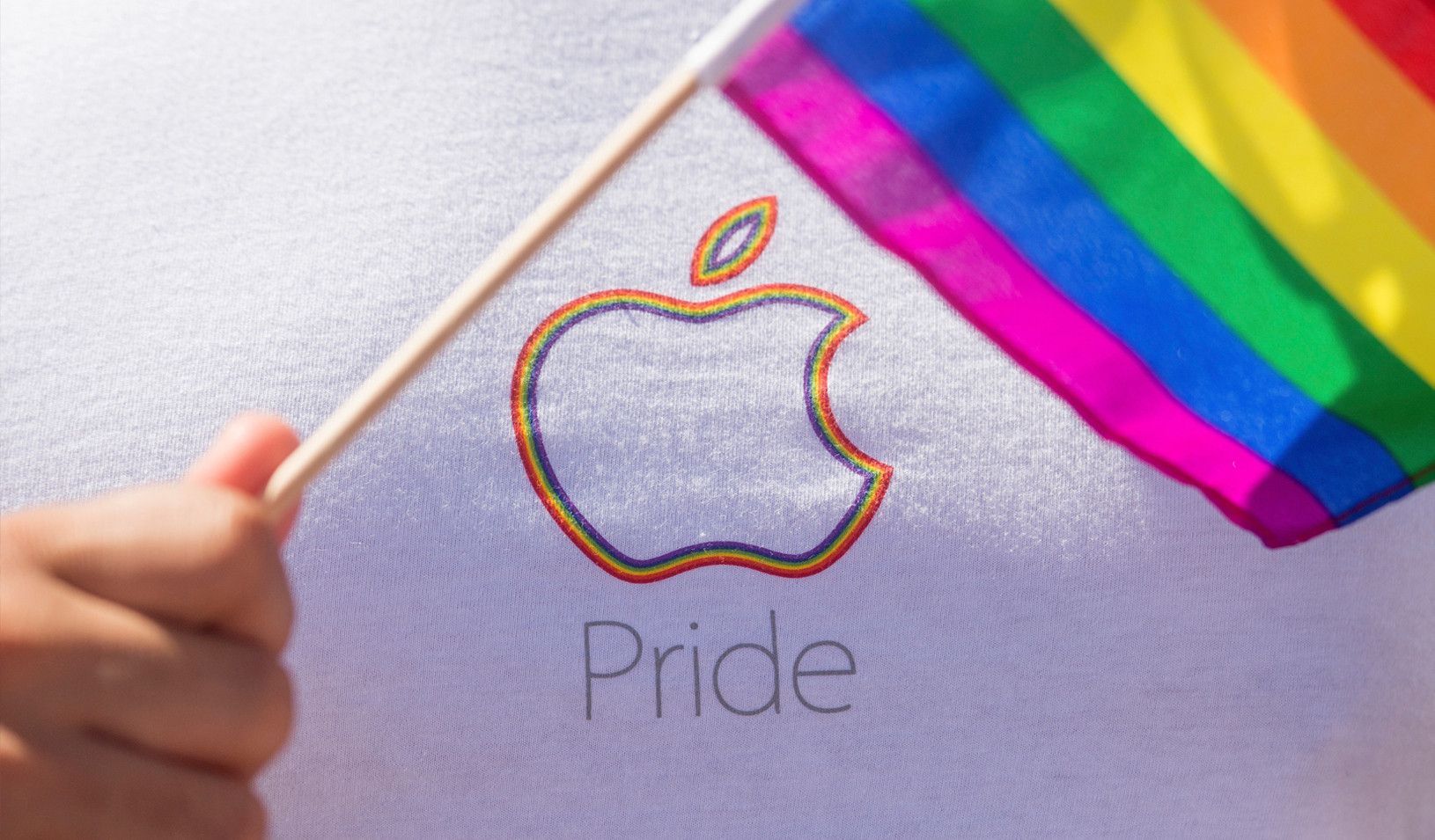 Apple and Other Companies Push Forward in Fight for Marriage Equality ...