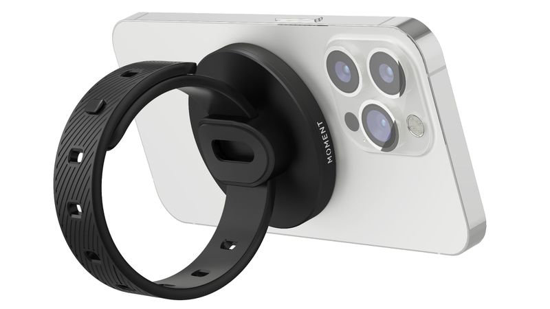 Moment Debuts New MagSafe Mount Options - MacRumors