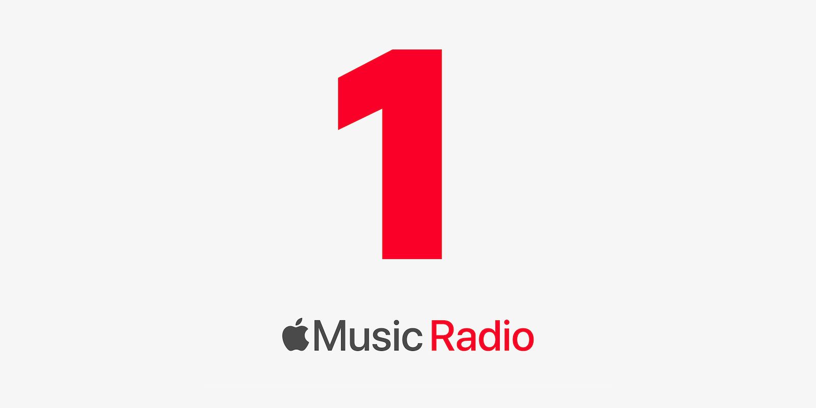 Apple Renames 'Beats 1' to 'Apple Music 1' and Launches Two More Radio ...