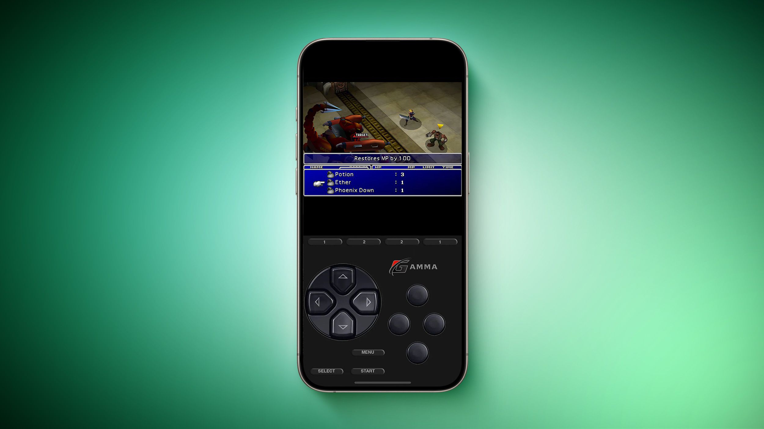 iPhone Emulators on the App Store: Game Boy, N64, PS1, PSP, and More - MacRumors