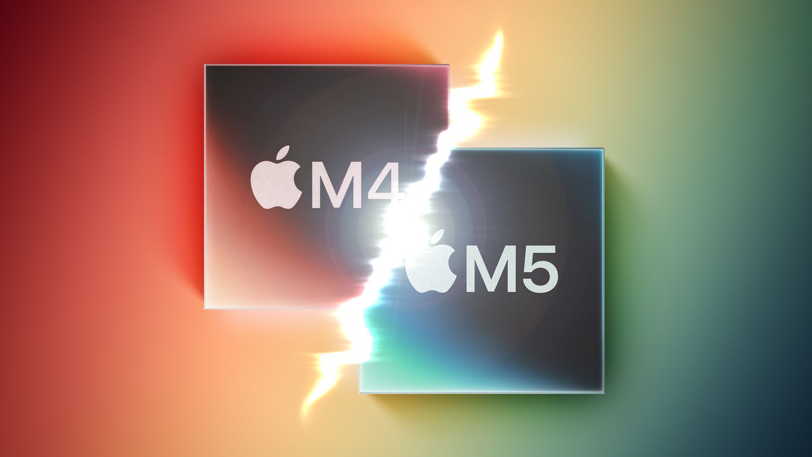 M4 vs. M5 Chip Buyer's Guide: How Much Better Really Is M5? - MacRumors