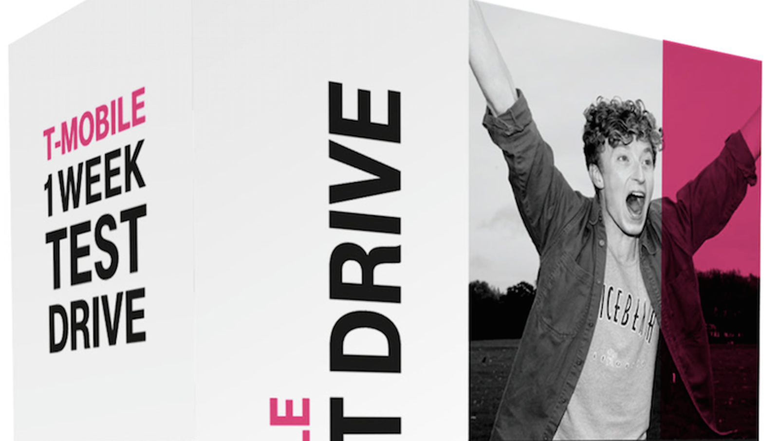T-Mobile Announces 'Test Drive', A One Week Network Trial With a Free ...