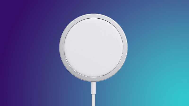 iOS 17.2 Brings Qi2 Support to iPhone 13 and iPhone 14 Models - MacRumors
