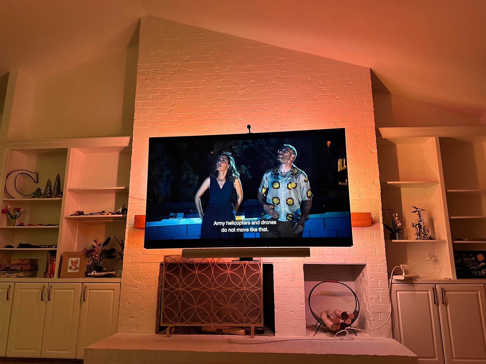 Nanoleaf 4D Screen Mirror and Lightstrip Kit Review - MacRumors