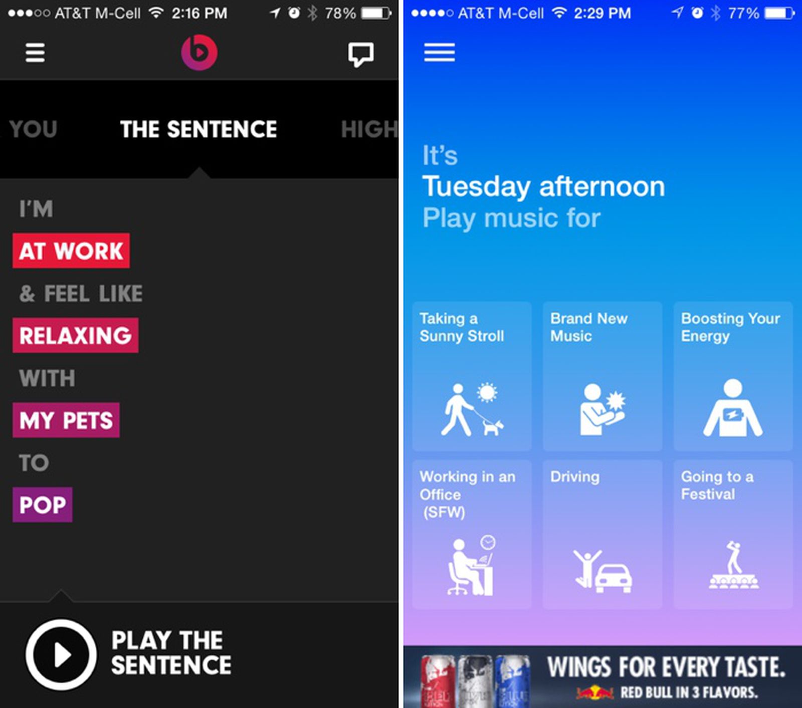Google Following in Apple's Footsteps With Songza Purchase - MacRumors