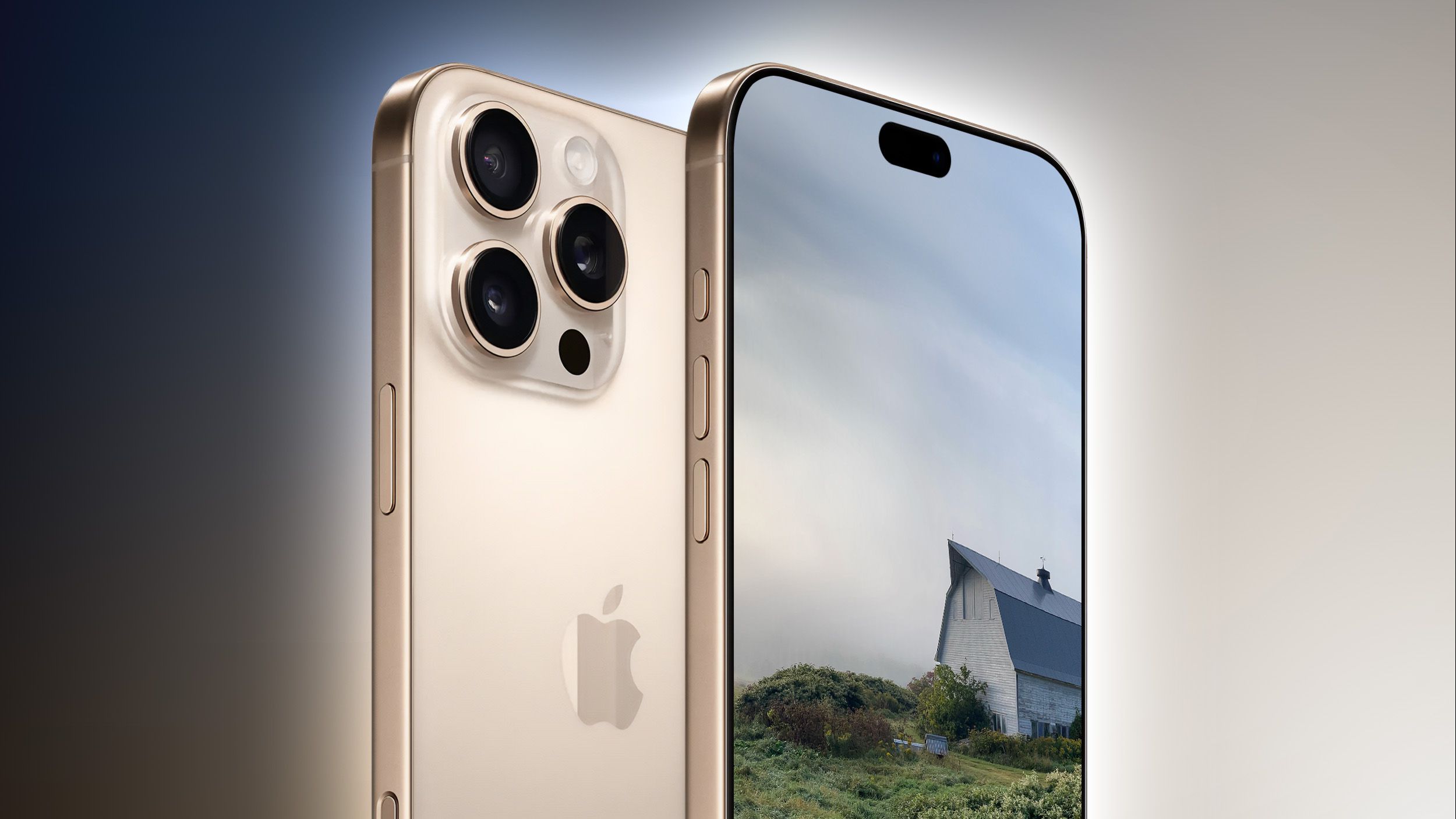 iPhone 17 Pro Max Again Rumored to Feature Smaller Dynamic Island Due ...