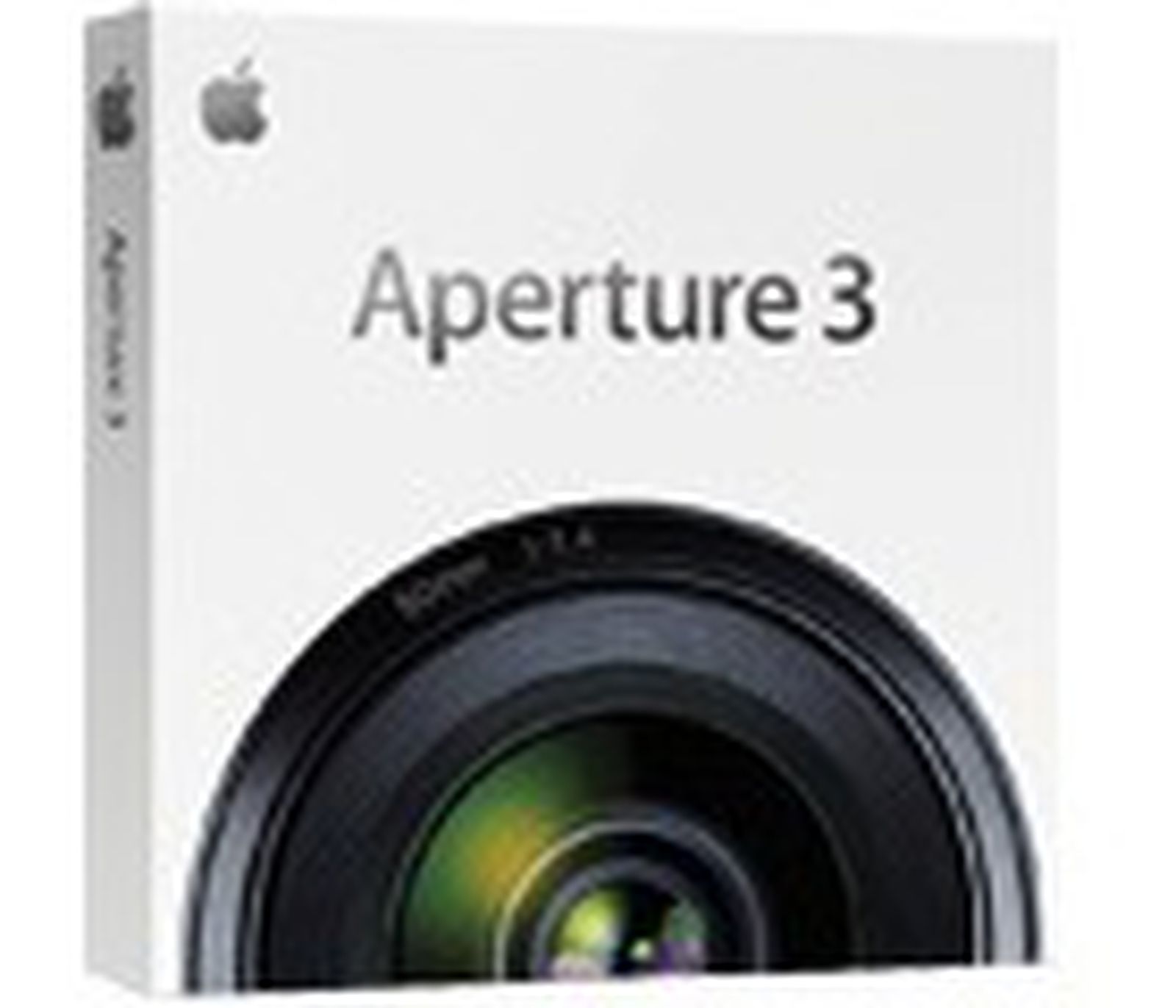 Apple Releases Aperture 3.1.1 - MacRumors