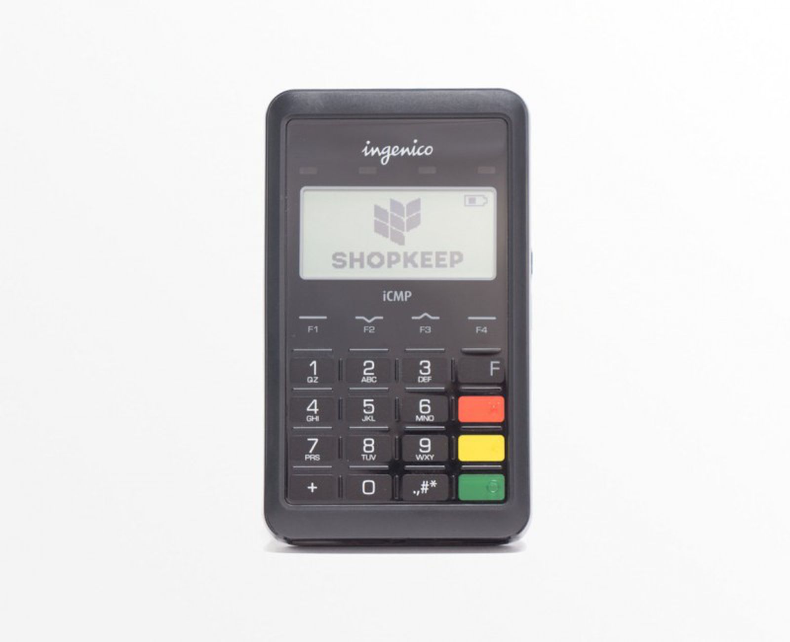 ShopKeep Updates iPad App with Apple Pay Support - MacRumors