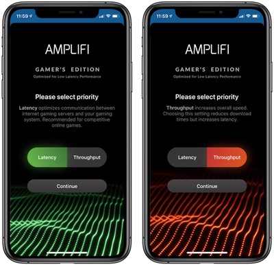 AmpliFi Mesh Routers Review - MacRumors