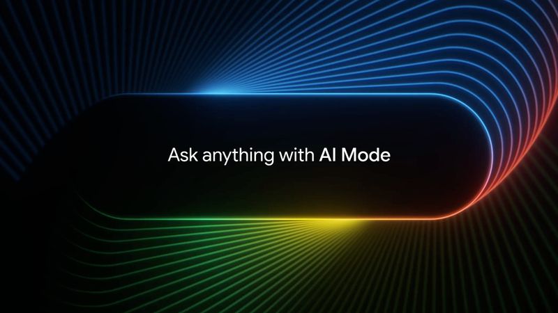 Google Rolling Out New AI Mode Tab for Search - MacRumors