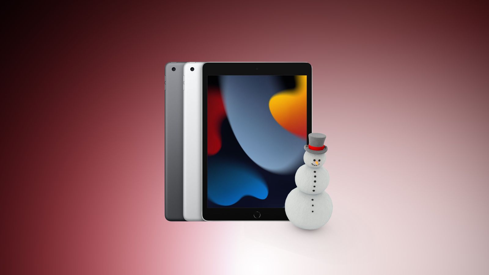 The Best Black Friday iPad Deals Still Available - MacRumors