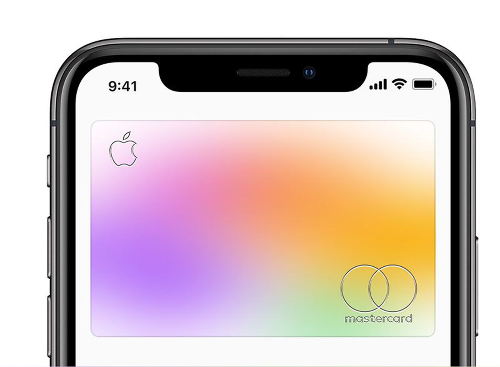 Apple Card: All the Details on Apple's Credit Card - MacRumors