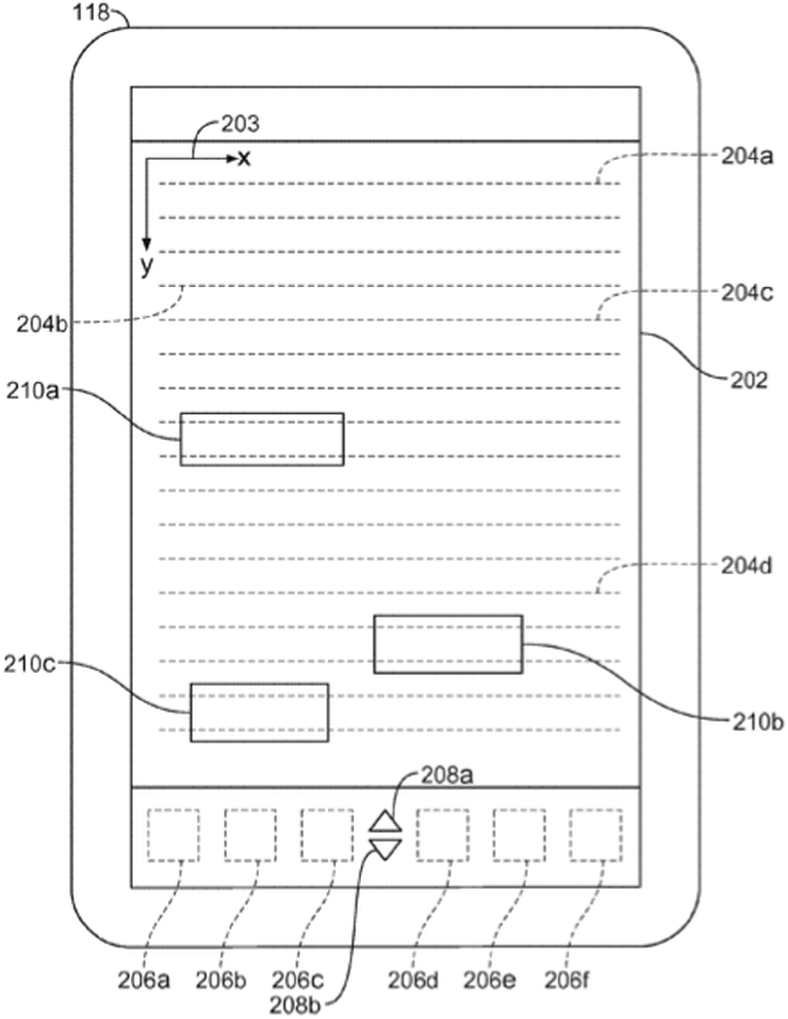 Apple Researching Pen-Based Input Recognition for Tablet Devices ...